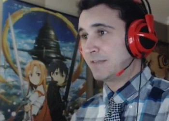 Summit1g - Streamerpedia