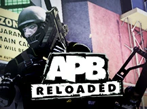 APB Reloaded - Streamerpedia