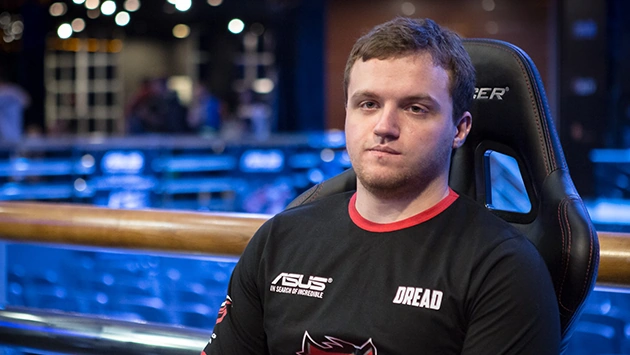 Dread - Streamerpedia