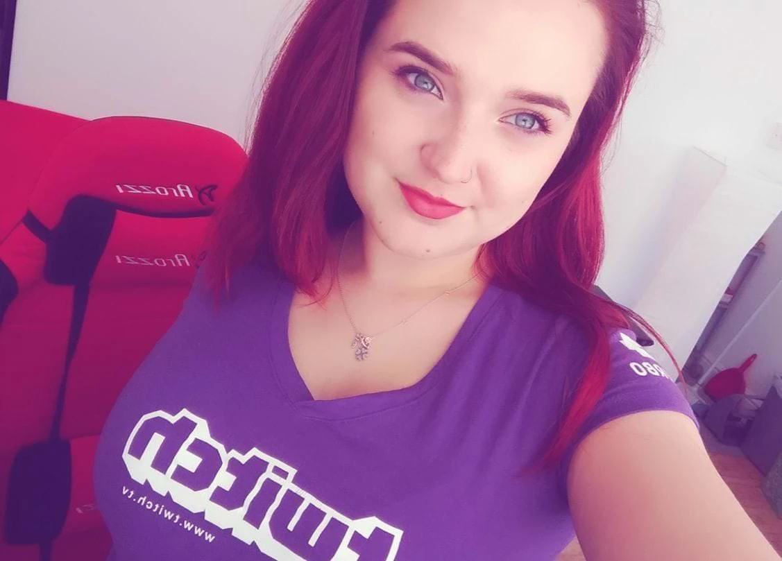 Cathie - Streamerpedia