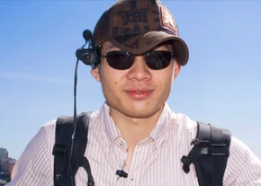 Justin - Streamerpedia