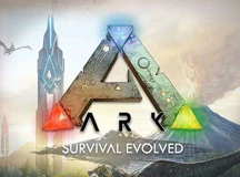ARK: Survival Evolved - Streamerpedia