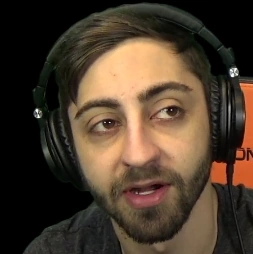 GiantWaffle - Streamerpedia