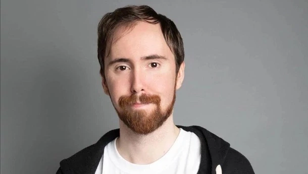 Asmongold - Streamerpedia