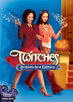 Twitches Wiki | Fandom