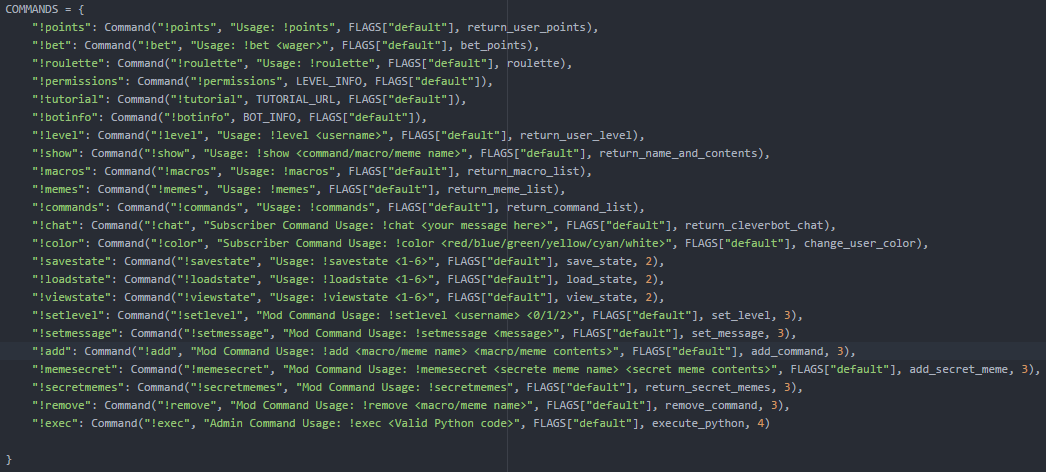 The Making of TPE | TwitchPlaysEverything Wiki | Fandom