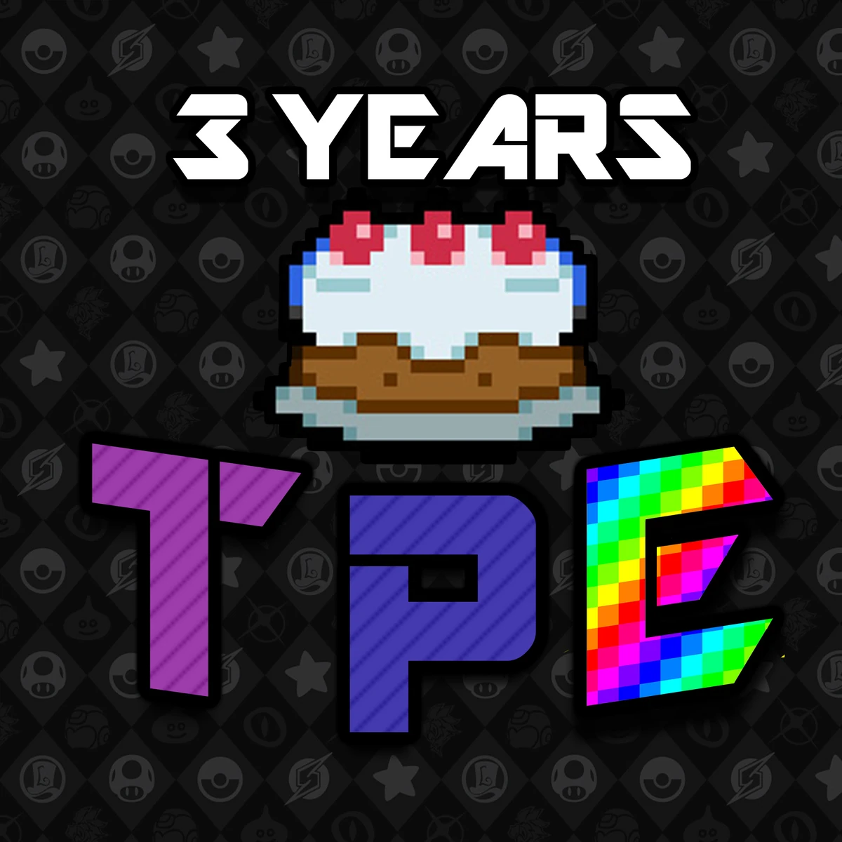 Three Years of TPE | TwitchPlaysEverything Wiki | Fandom