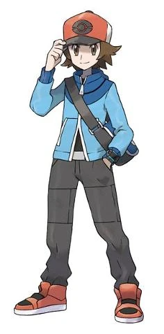 Jimmy C. Gimmick | Twitch Plays Pokémon Wiki | Fandom