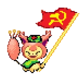 Chairman Meow | Twitch Plays Pokémon Wiki | Fandom