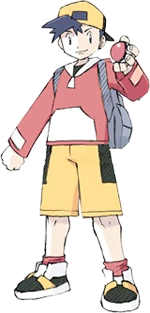 AJDNNW | Twitch Plays Pokémon Wiki | Fandom
