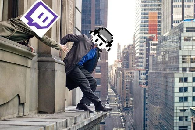 The Ledge | Twitch Plays Pokémon Wiki | Fandom