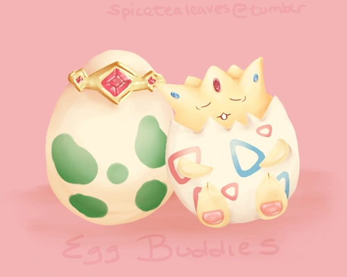 Smoochum | Twitch Plays Pokémon Wiki | Fandom