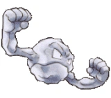 Master Geodude | Twitch Plays Pokémon Wiki | Fandom