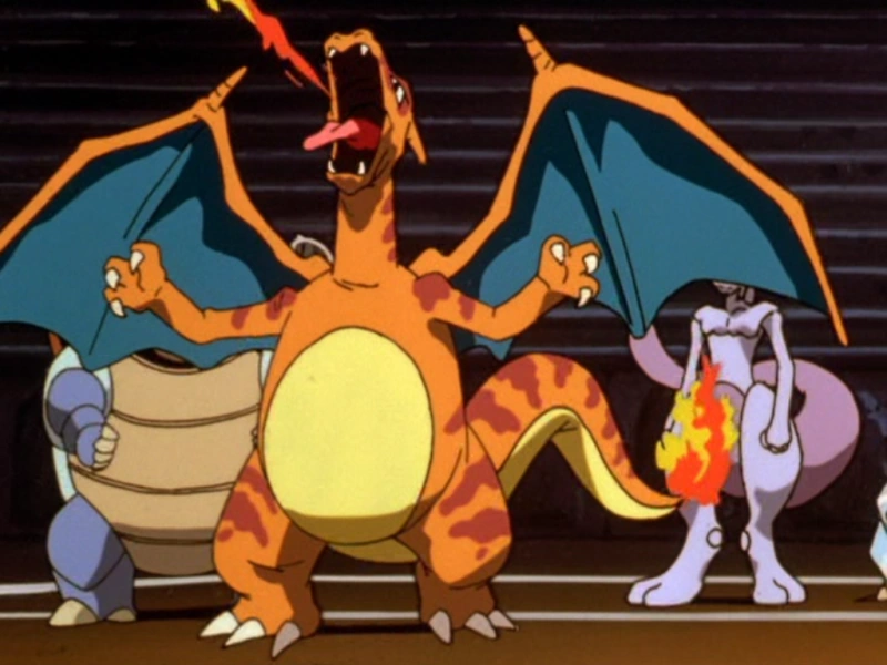 Tiger | Twitch Plays Pokémon Wiki | Fandom