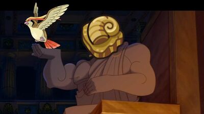 Discuss Everything About Twitch Plays Pokémon Wiki | Fandom