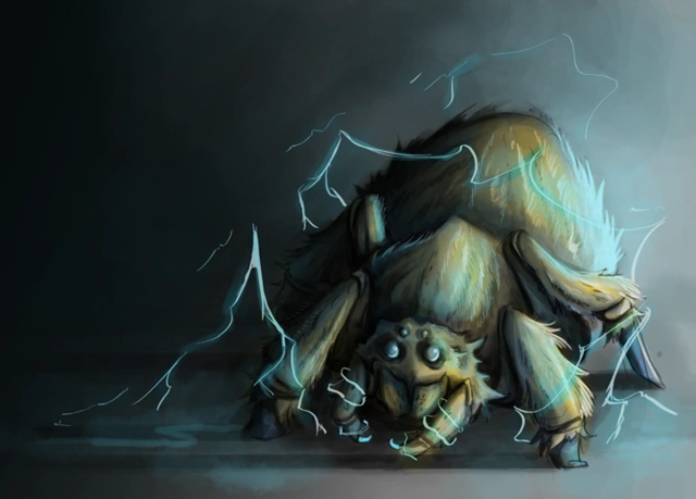 Peter Sparker | Twitch Plays Pokémon Wiki | Fandom