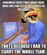 Bird Jesus | Twitch Plays Pokémon Wiki | Fandom