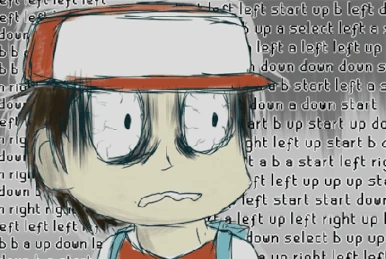 Twitch Plays Pokemon Crystal Lord Helix