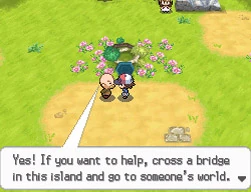 The Entralink | Twitch Plays Pokémon Wiki | Fandom