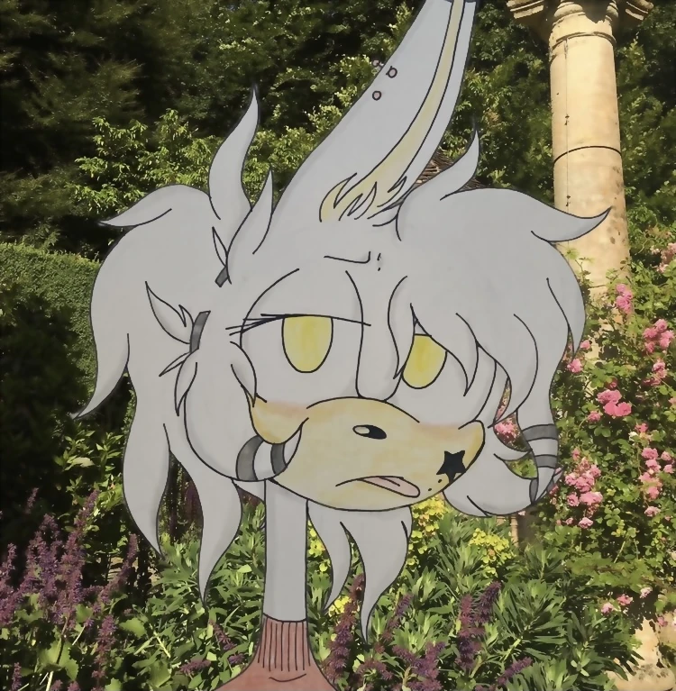 Echo | Twitch Punk Wiki | Fandom