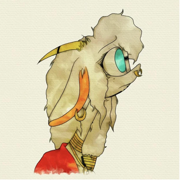 Enfys | Twitch Punk Wiki | Fandom