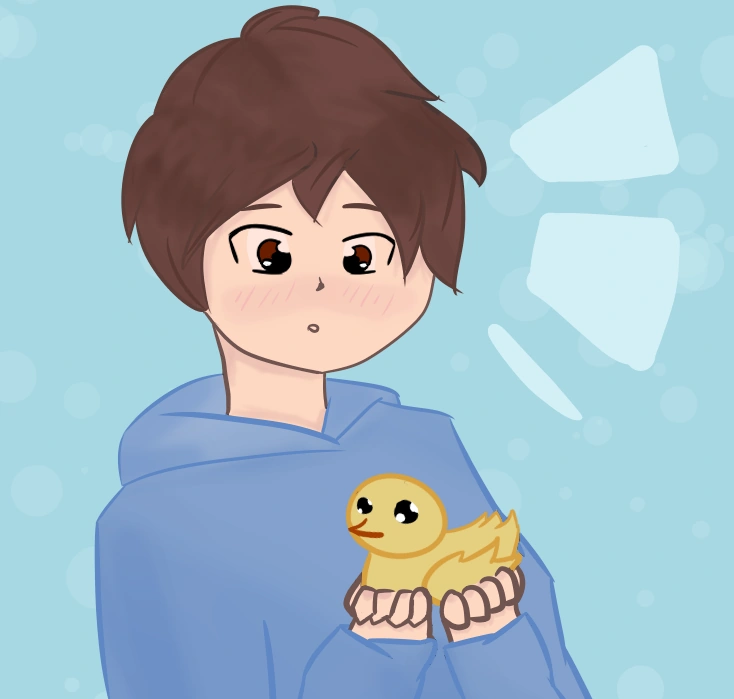 DiaDuckk | Twitch SMP Wiki | Fandom