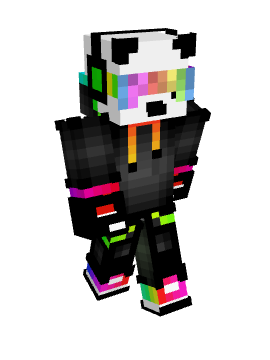 Kevoo | TwitchSMP Wiki | Fandom