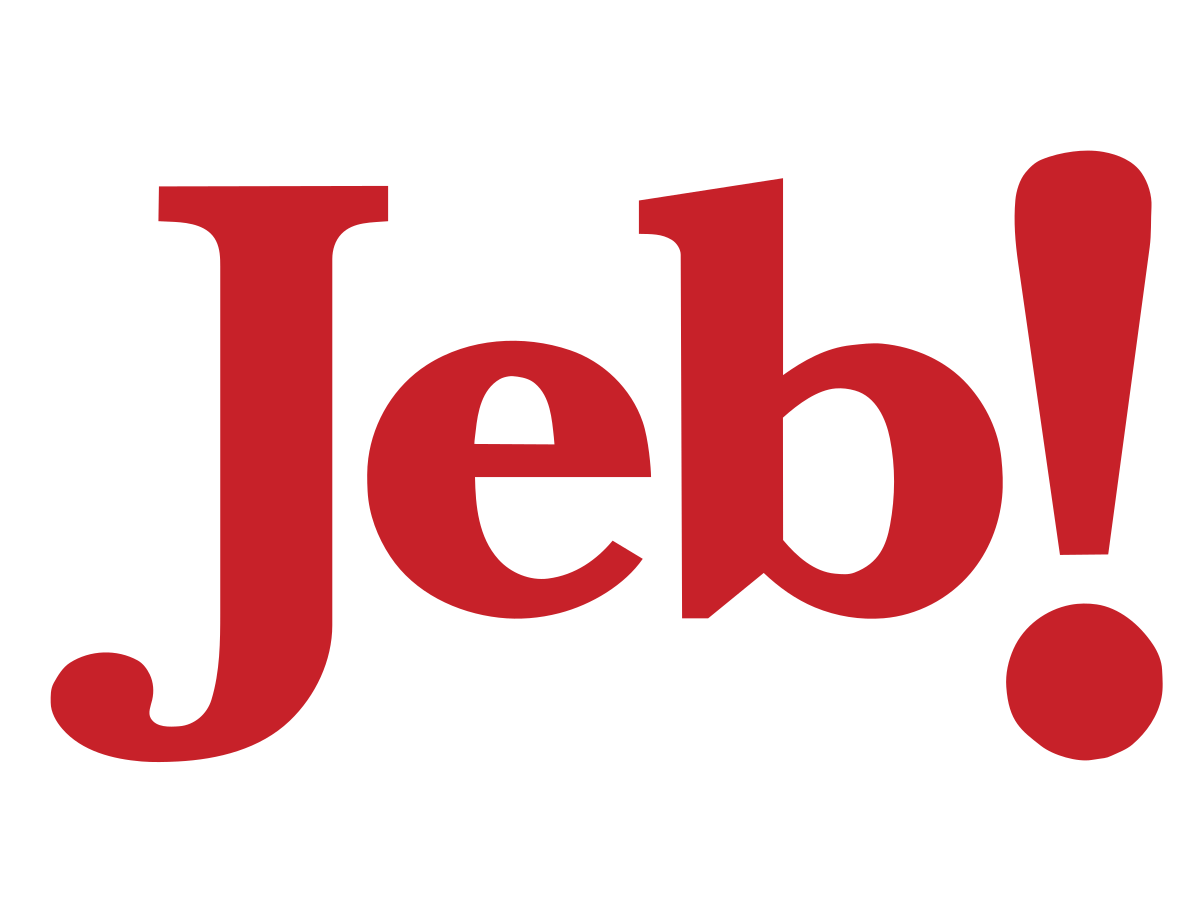 Jeb! Party | Twitcord Assembly Wiki | Fandom