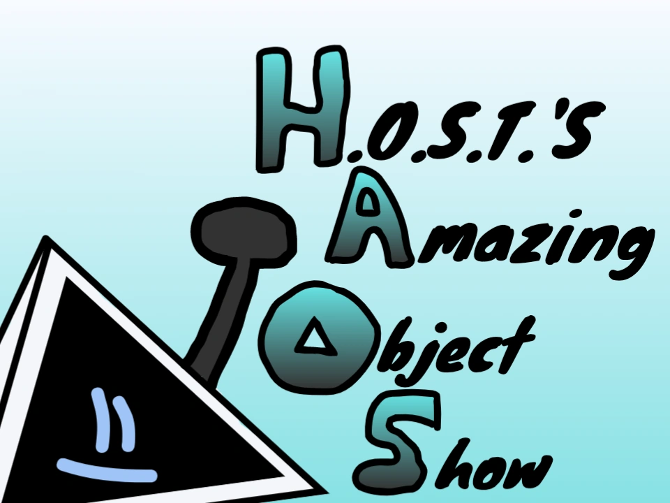 HAOS | Twitter Object Show Universe Wiki | Fandom