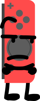 Rightcon | Twitter Object Show Universe Wiki | Fandom