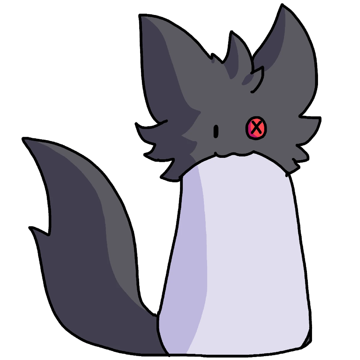 Stuffy | Twitter Object Show Universe Wiki | Fandom