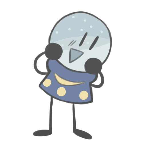 Snow Globe | Twitter Object Show Universe Wiki | Fandom