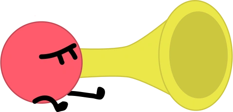 Horn | Twitter Object Show Universe Wiki | Fandom