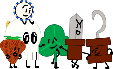 Ummmm Uhh | Twitter Object Show Universe Wiki | Fandom