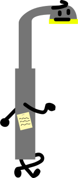 Streetlight | Twitter Object Show Universe Wiki | Fandom