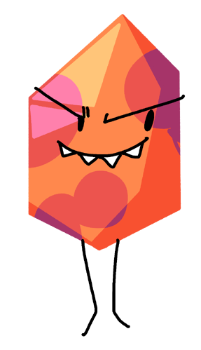 Sunstone | Twitter Object Show Universe Wiki | Fandom