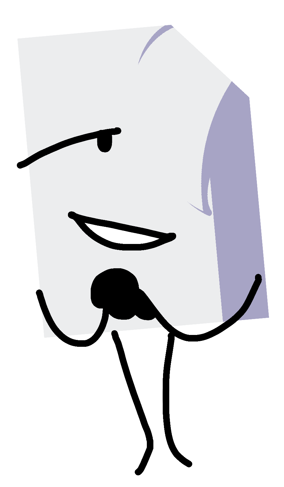 Sheet | Twitter Object Show Universe Wiki | Fandom