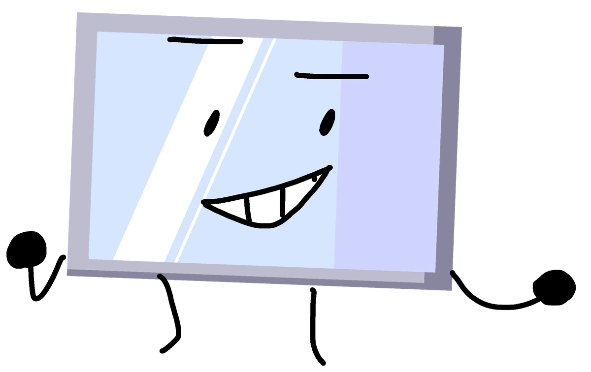 Tanky | Twitter Object Show Universe Wiki | Fandom