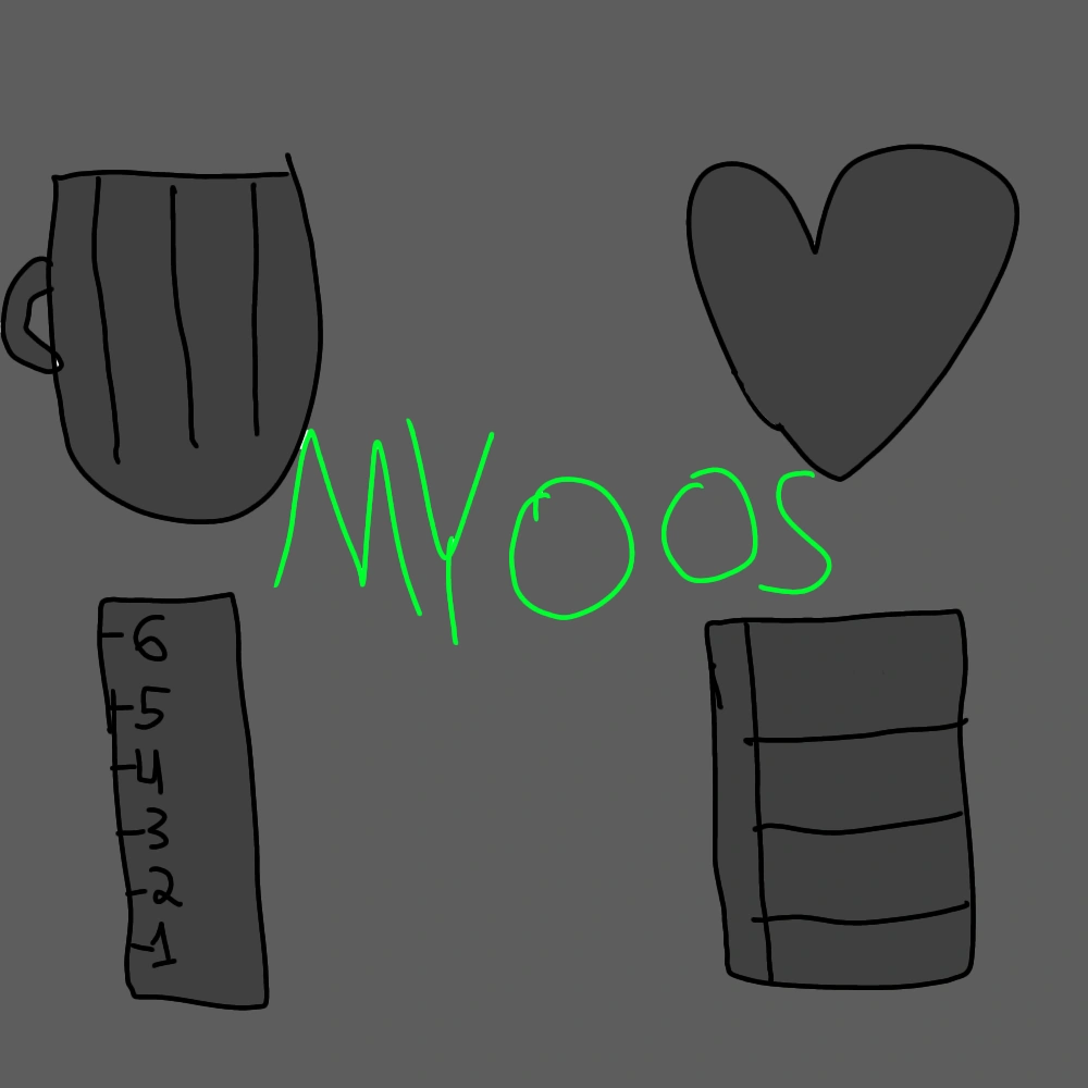 MYOOS | Twitter Object Show Universe Wiki | Fandom