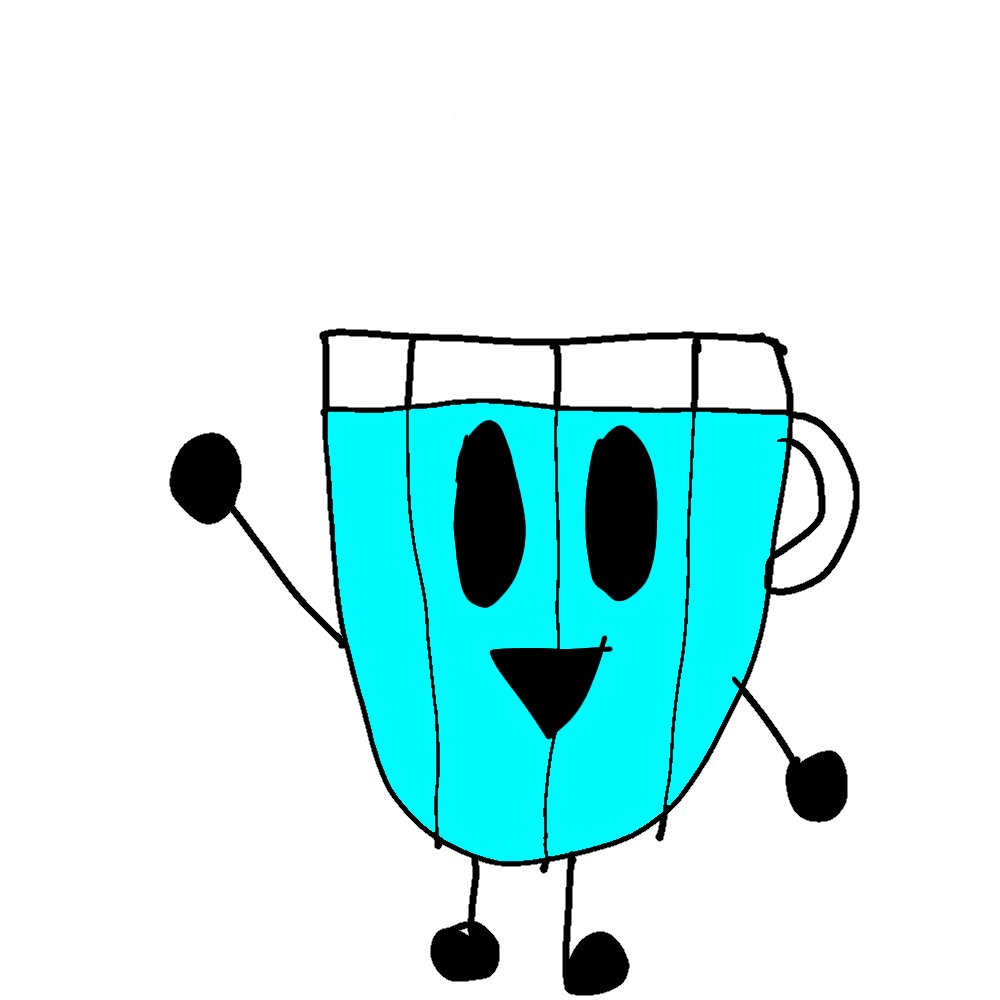 Water Pitcher Twitter Object Show Universe Wiki Fandom
