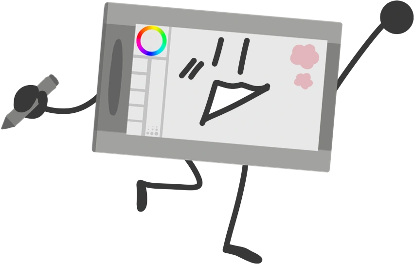 Tablet | Twitter Object Show Universe Wiki | Fandom