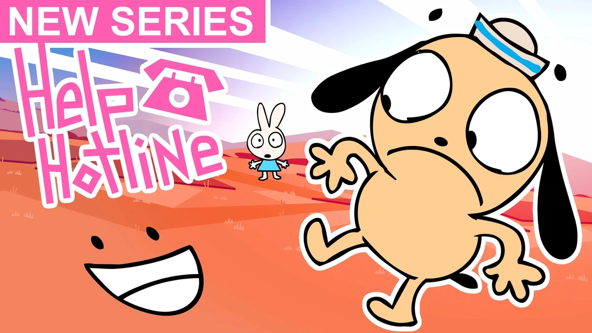 List of Help Hotline episodes | Lilac's Drawings Wiki | Fandom