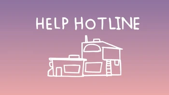 Help Hotline | Lilac's Drawings Wiki | Fandom