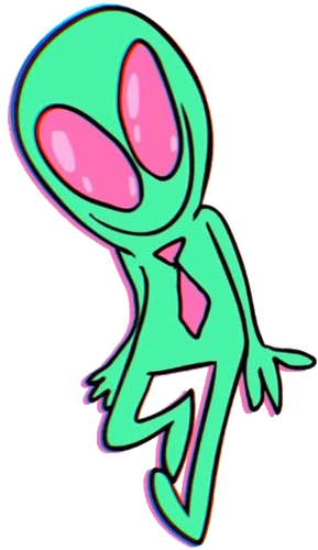 The Boss | Lilac's Drawings Wiki | Fandom