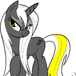 Storm Chaser | Twitterponies Wiki | Fandom