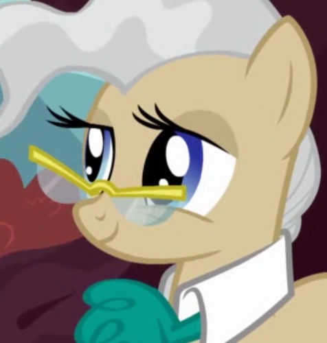 Mayor | Twitterponies Wiki | Fandom