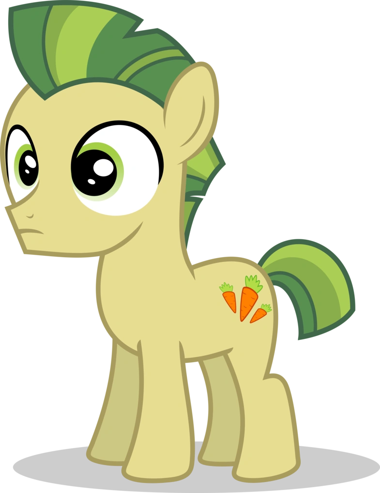 Mlp Cloudkicker Vector