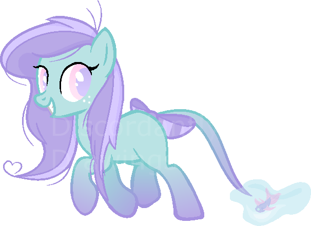 Shallow Brook | Twitterponies Wiki | Fandom