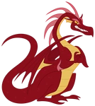 Red Dragon | Twitterponies Wiki | Fandom