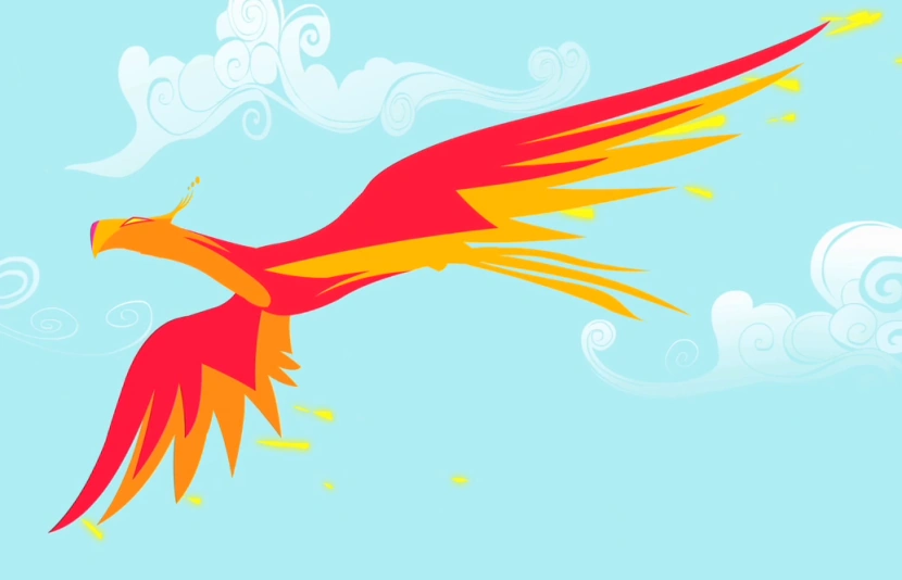 Philomena | Twitterponies Wiki | Fandom